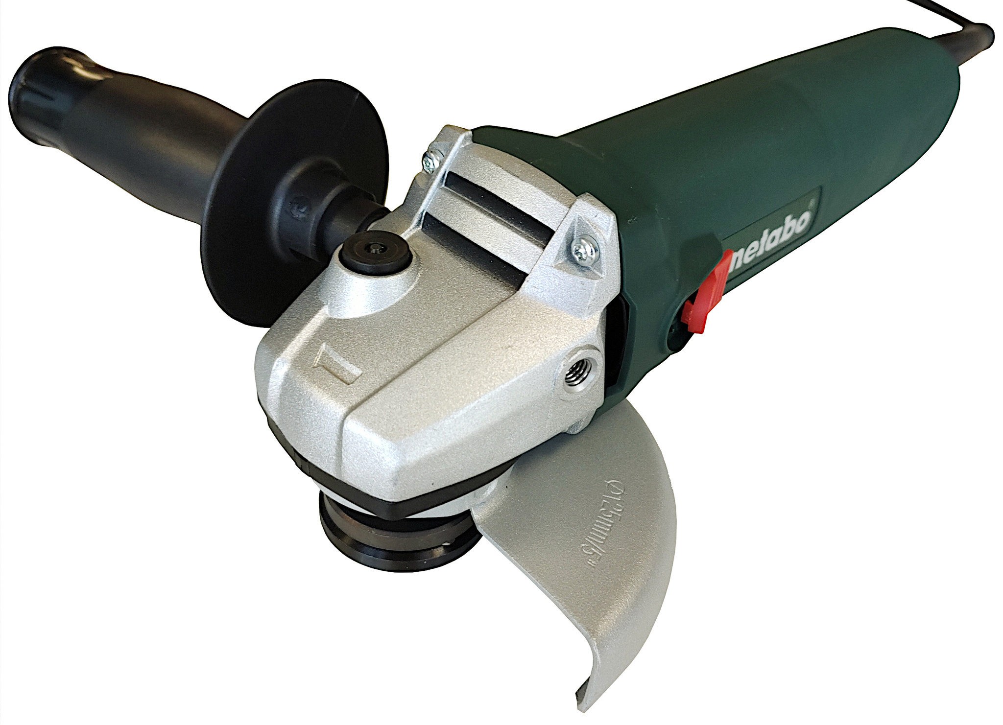 Metabo Wiertarka SBE 650 + Szlifierka W 750-125 | Elektronarzędzia ...